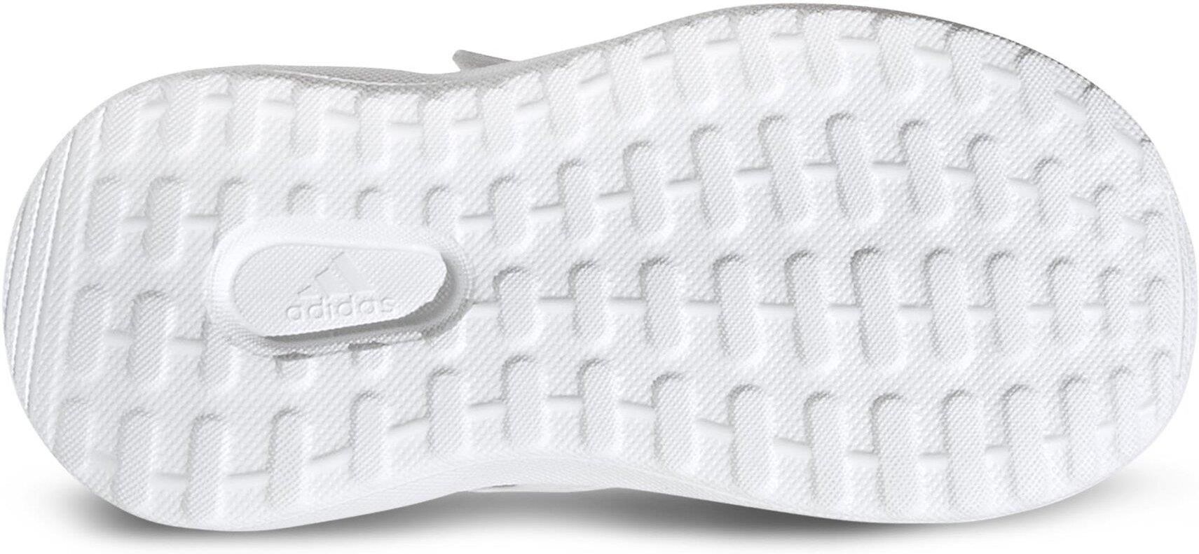 Adidas Buty Fortarun 2.0 Cloudfoam Sport Running Elastic Lace Top Strap ...