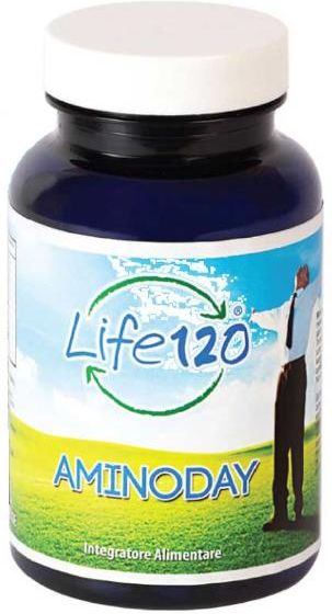 Life 120 Aminoday 90 Tabl - Opinie i ceny na Ceneo.pl
