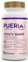 Usp Zdrowie Pueria Czysty Wapń 60Kaps - Opinie i ceny na Ceneo.pl
