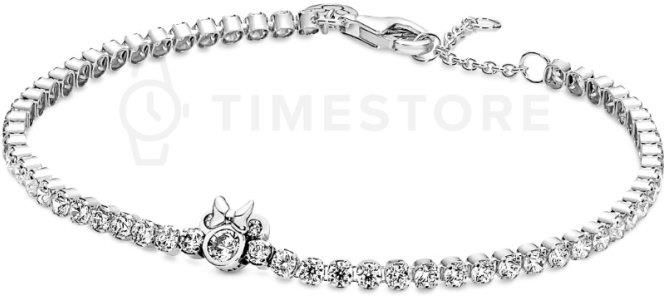 Pandora Bransoletka Disney 590107C01-18 - Ceny i opinie - Ceneo.pl