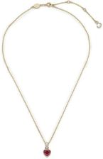 Swarovski Naszyjnik Stilla 5648750 Złoty - Ceny i opinie - Ceneo.pl