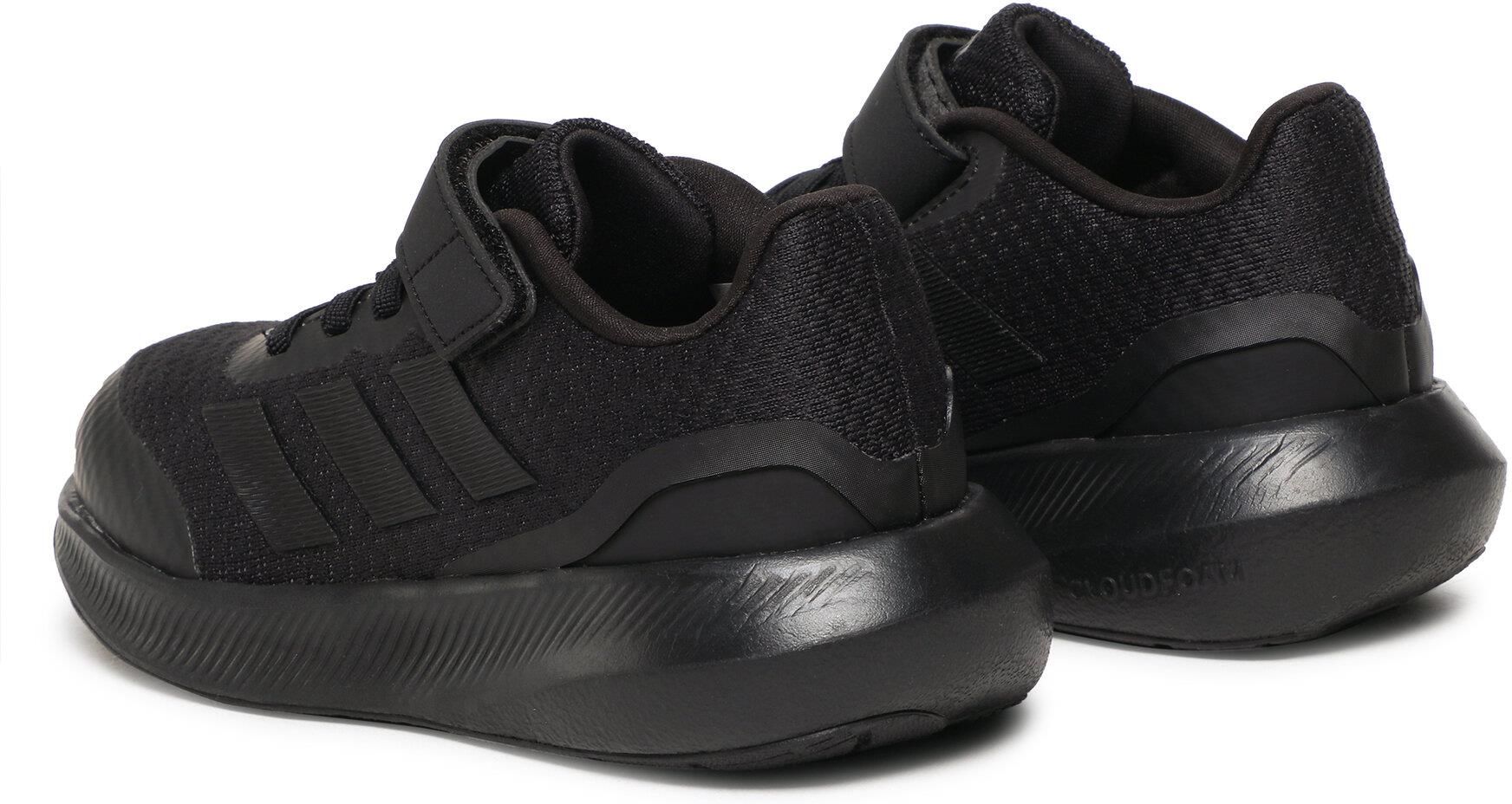 Adidas Buty Runfalcon 3.0 Sport Running Elastic Lace Top Strap Shoes ...