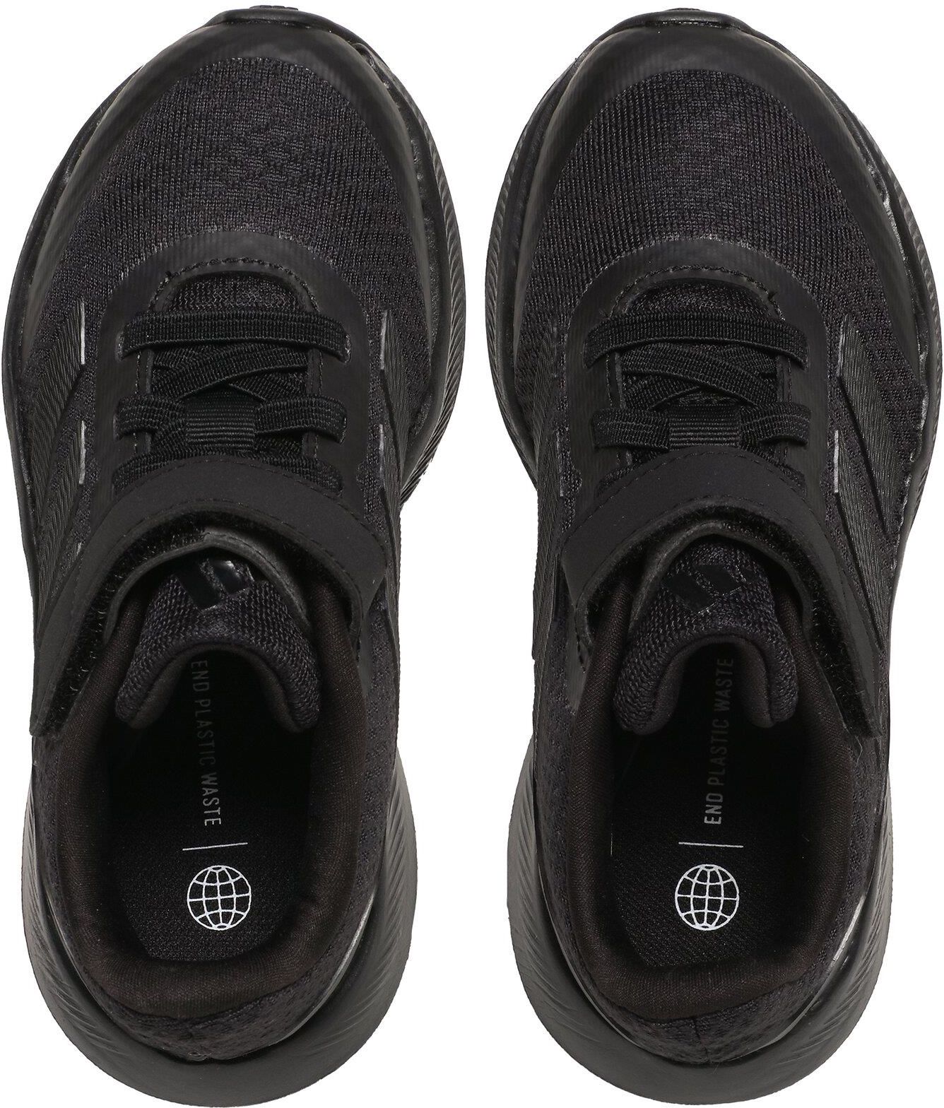 Adidas Buty Runfalcon 3.0 Sport Running Elastic Lace Top Strap Shoes ...