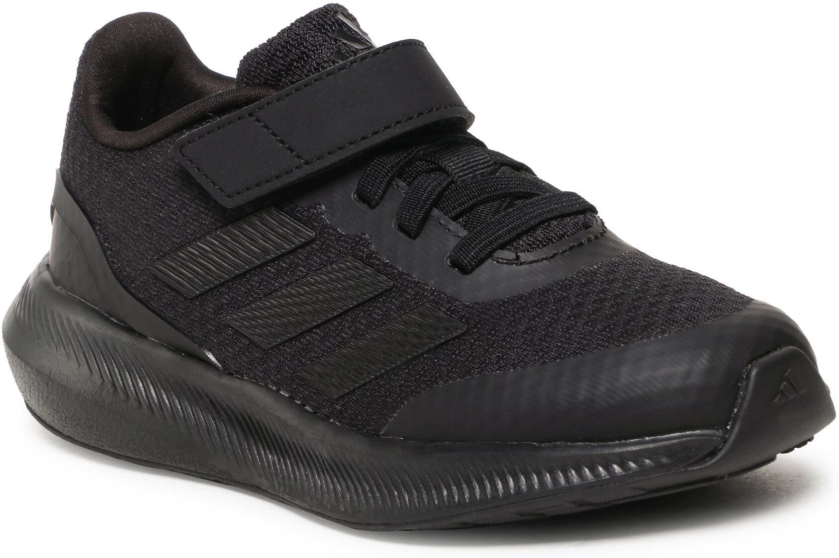 Adidas Buty Runfalcon 3.0 Sport Running Elastic Lace Top Strap Shoes ...