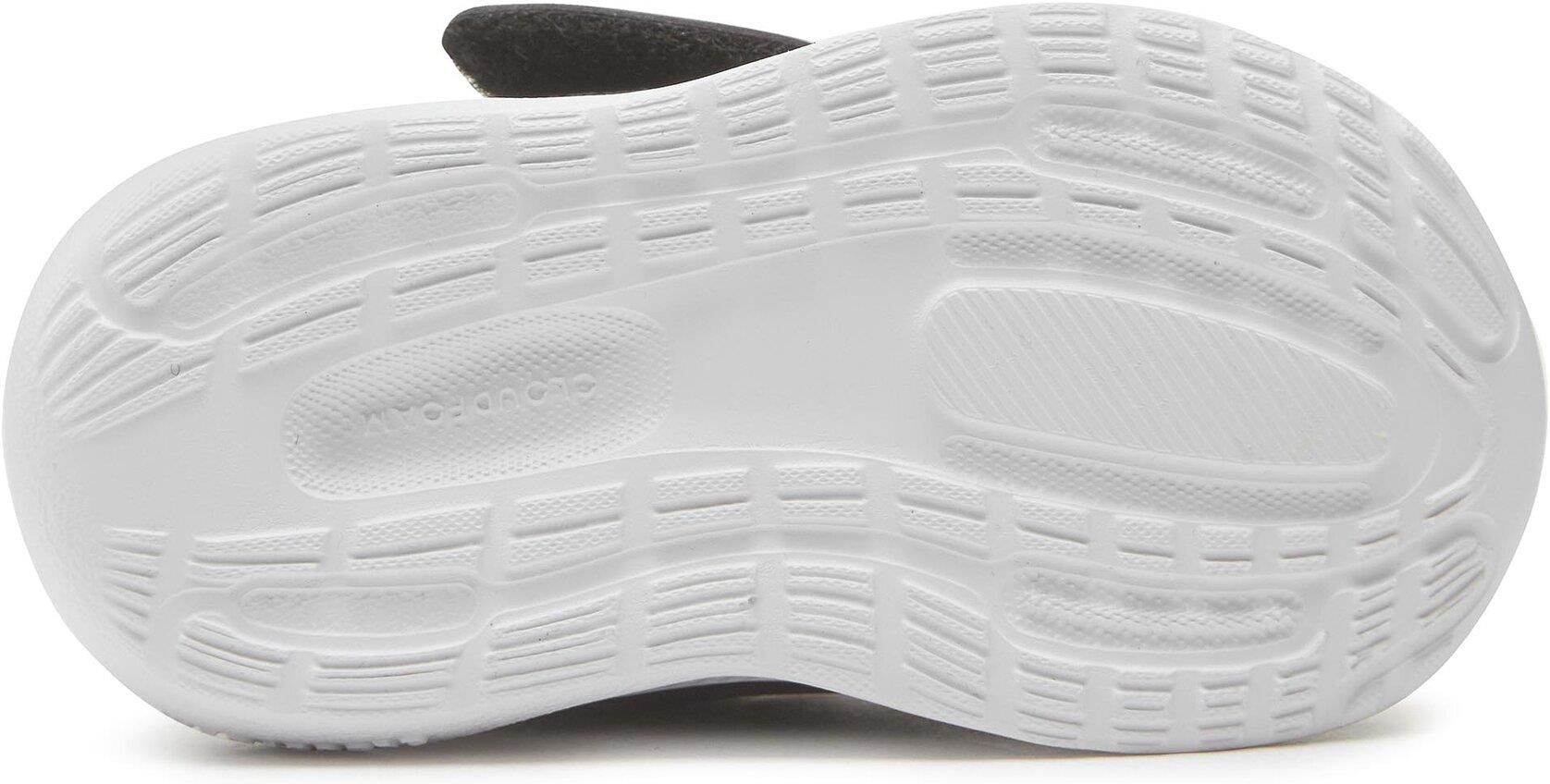 Adidas Buty Runfalcon 3.0 Sport Running Hook-and-Loop Shoes HP5863 ...