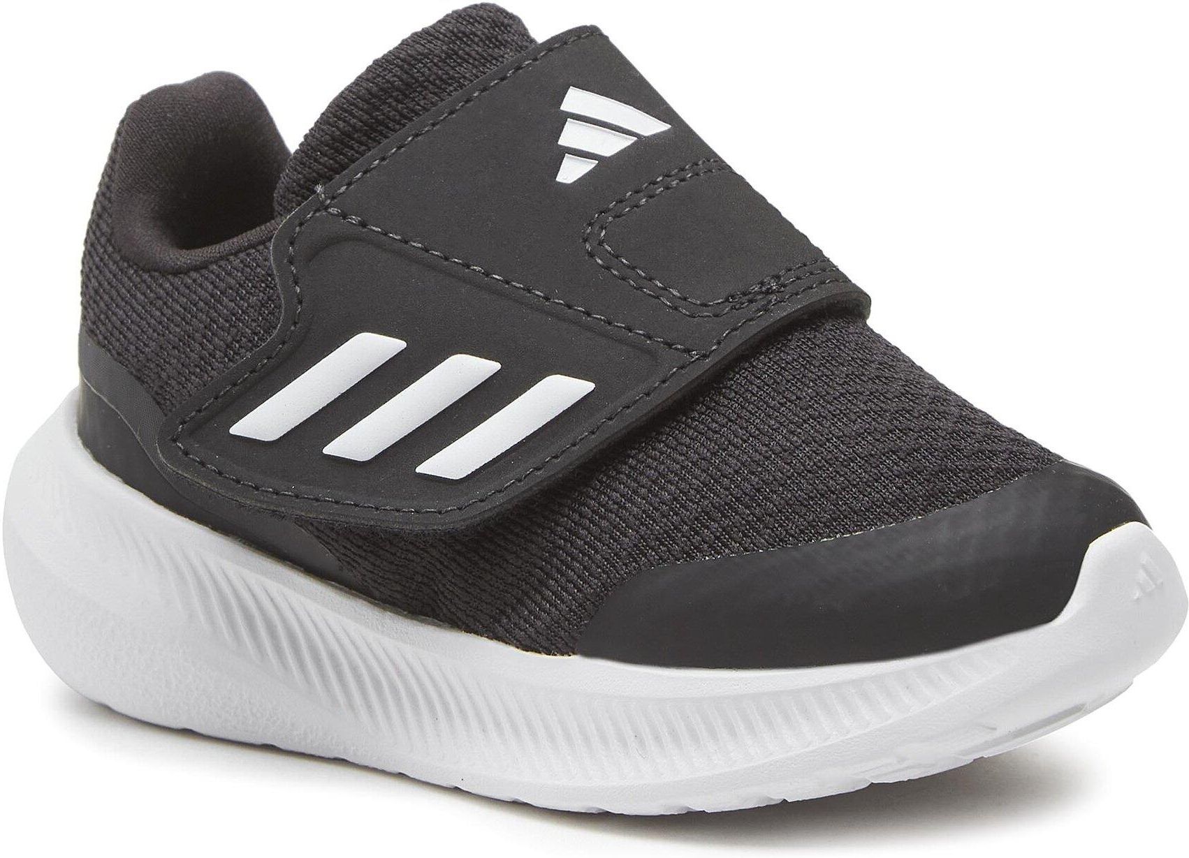 Adidas Buty Runfalcon 3.0 Sport Running Hook-and-Loop Shoes HP5863 ...