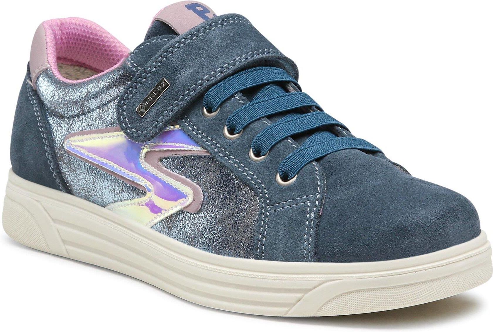 Primigi Sneakersy GORE-TEX 3875911 D Granatowy - Ceny i opinie - Ceneo.pl