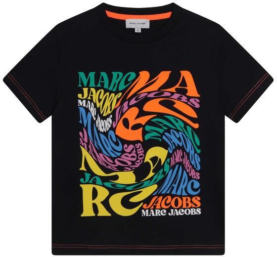 The Marc Jacobs T-Shirt W25590 S Granatowy Regular Fit - Ceny i opinie ...