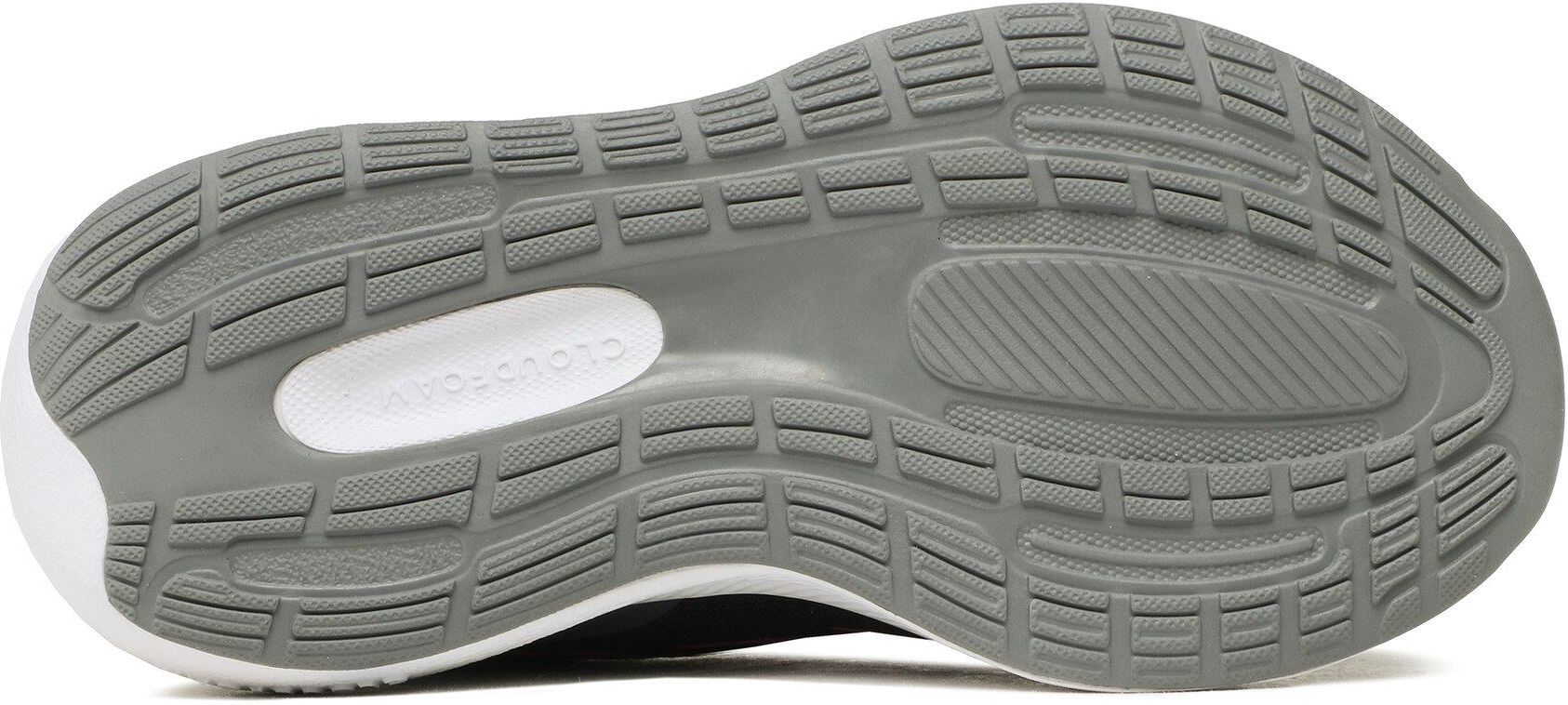 Adidas Buty RunFalcon 3 Sport Running Lace Shoes HP5838 Czarny - Ceny i ...