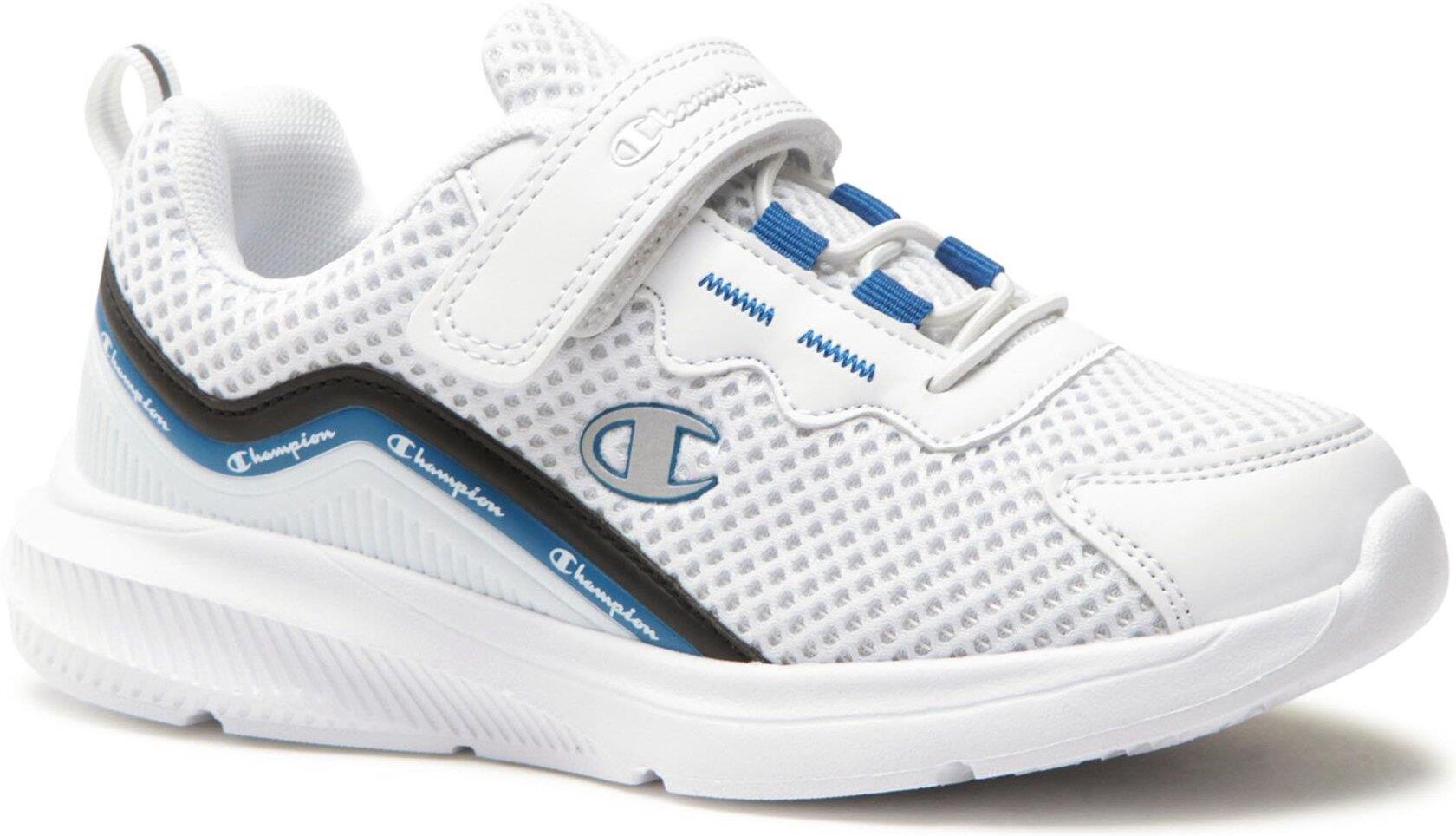 Champion Sneakersy Shout Out B Ps -CHA-WW001 Biały - Ceny i opinie ...