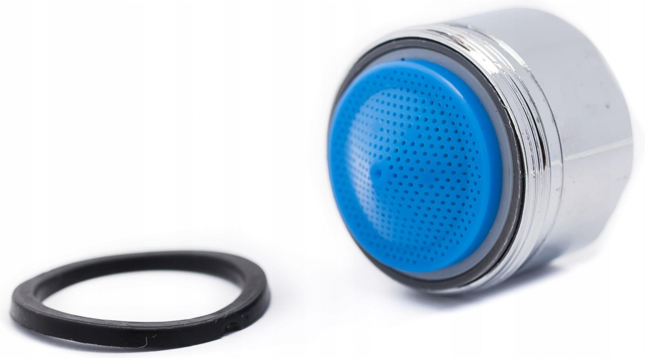 Aquaparts Perlator Aerator M28 PER03 - Opinie i ceny na Ceneo.pl