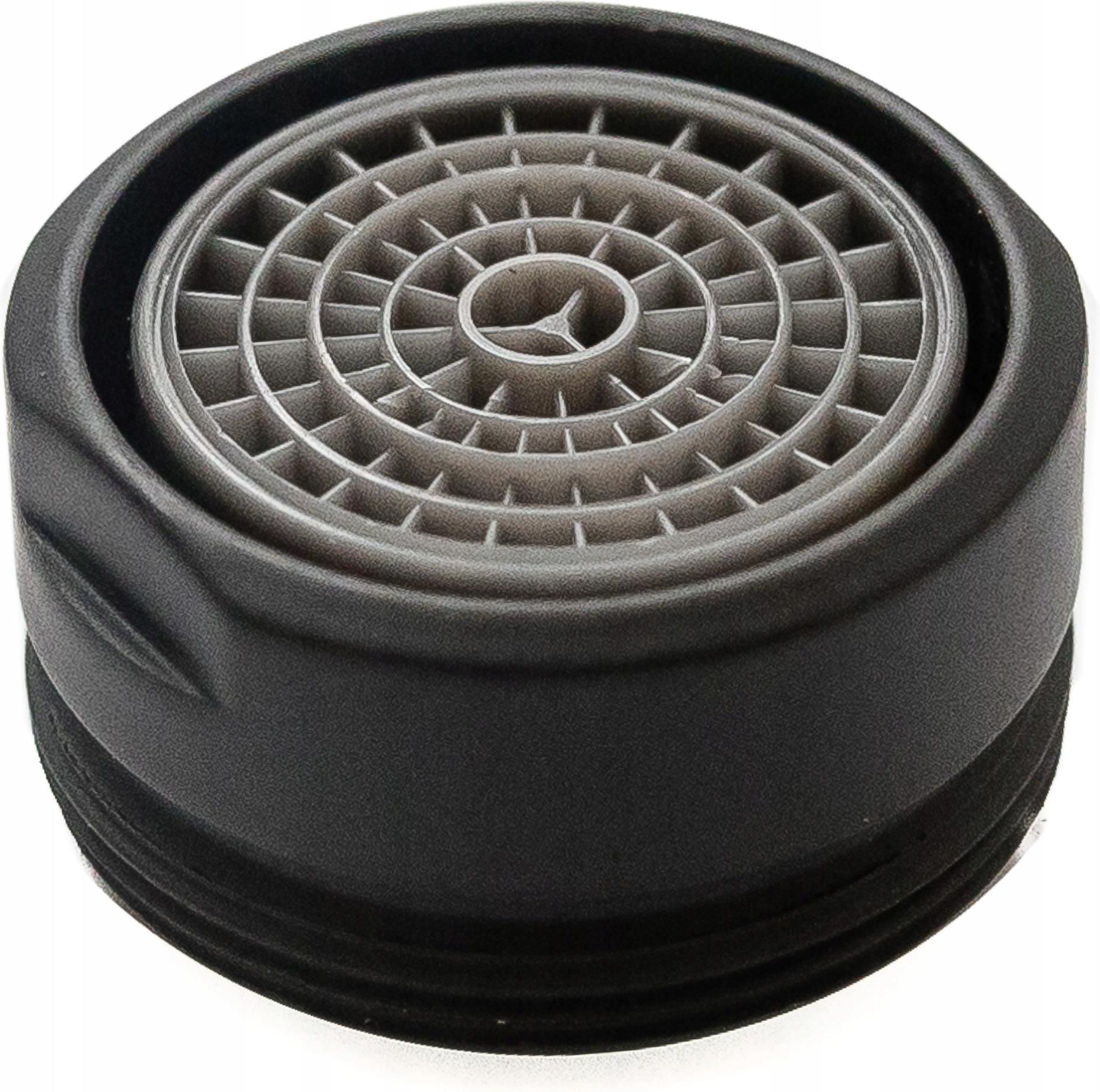 Aquaparts Perlator Aerator M24 PER01B - opinie i ceny na Ceneo.pl