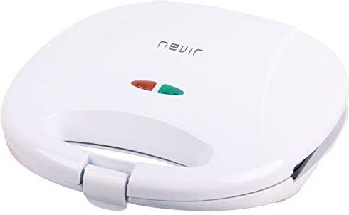 Toster Nevir NVR9483SM - Opinie i ceny na Ceneo.pl