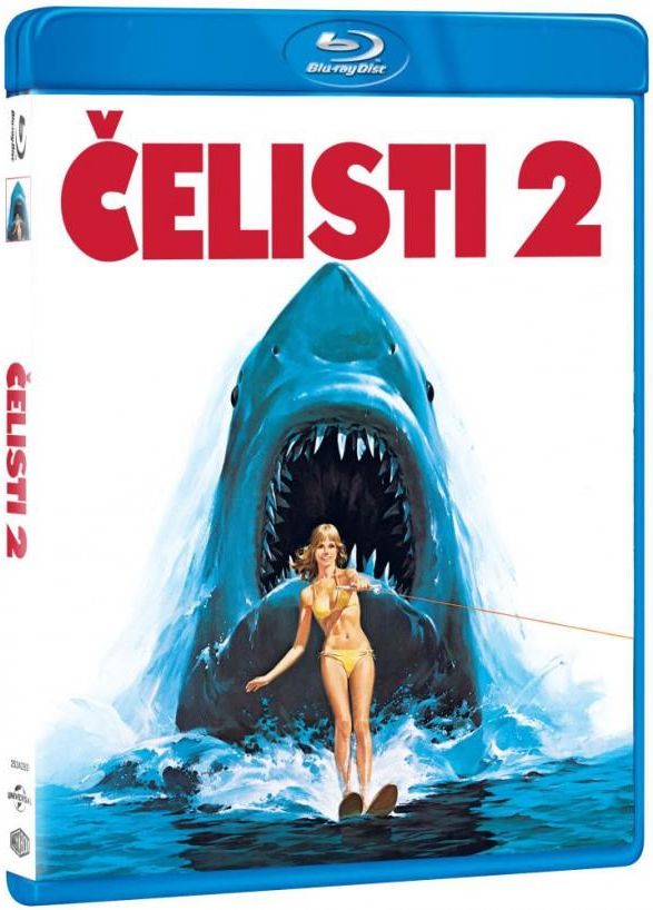 Film Blu-ray Jaws 2 (Szczęki 2) [Blu-Ray] - Ceny i opinie - Ceneo.pl