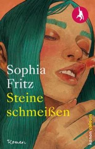 Steine schmeißen - Literatura obcojęzyczna - Ceny i opinie - Ceneo.pl