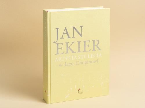 Ekier Jan - Artysta Stulecia - ceny i opinie - Ceneo.pl