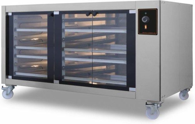 Invest Horeca Komora Wzrostowa Do Ciasta (Pieców Z Linii Bake Bake D ...