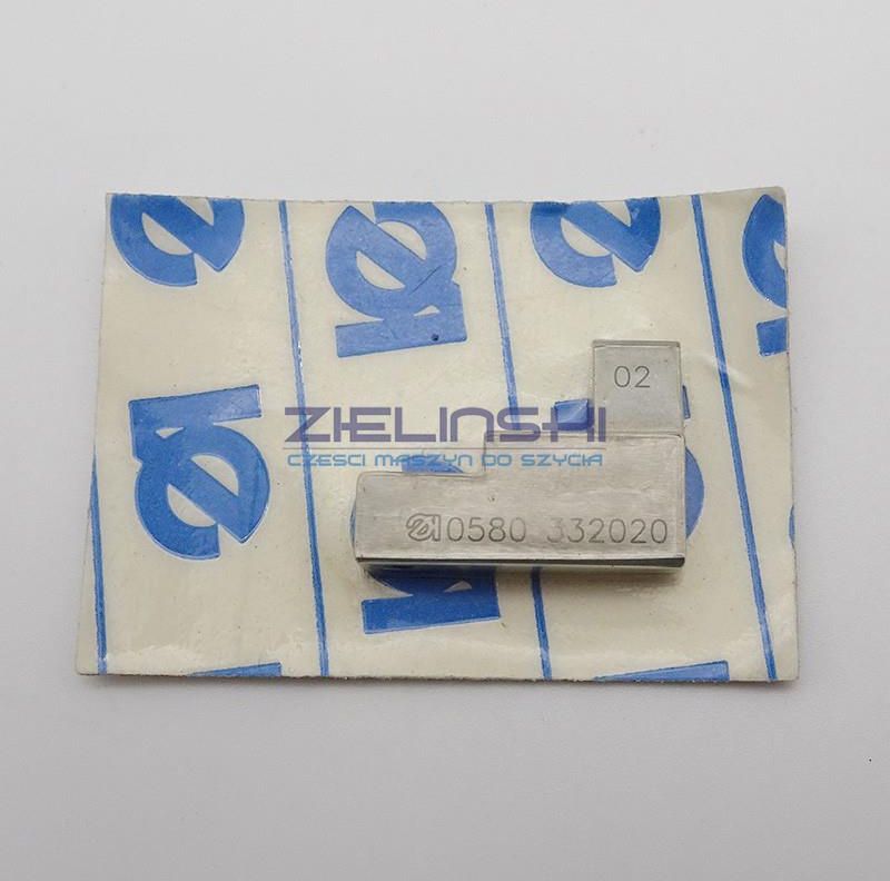 Durkopp Adler Element 0580 332020 Original (S275W2468) - Ceny i opinie ...