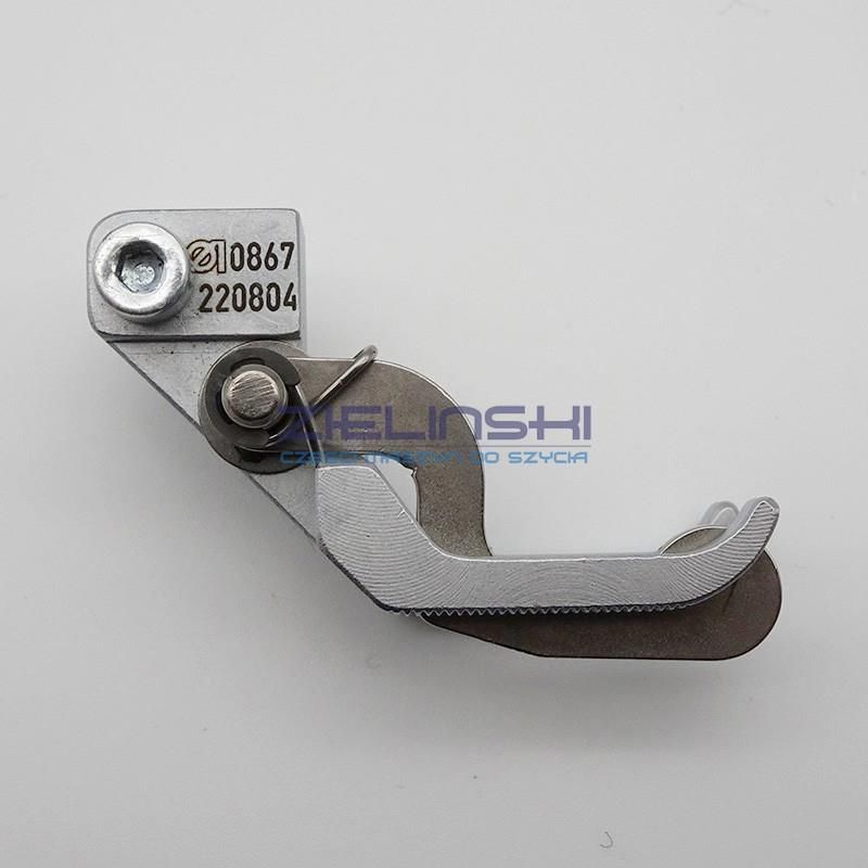 Durkopp Adler Stopka 0867 220804 Original (S287W2073) - Ceny i opinie ...