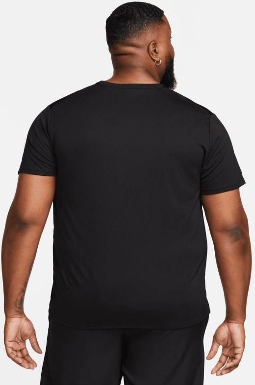 Koszulka Nike Dri-FIT UV Miler M DV9315-010 - Ceny i opinie - Ceneo.pl