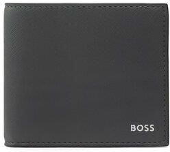 Portfel męski Boss - 50485599 Medium Grey 32 - Ceny i opinie - Ceneo.pl