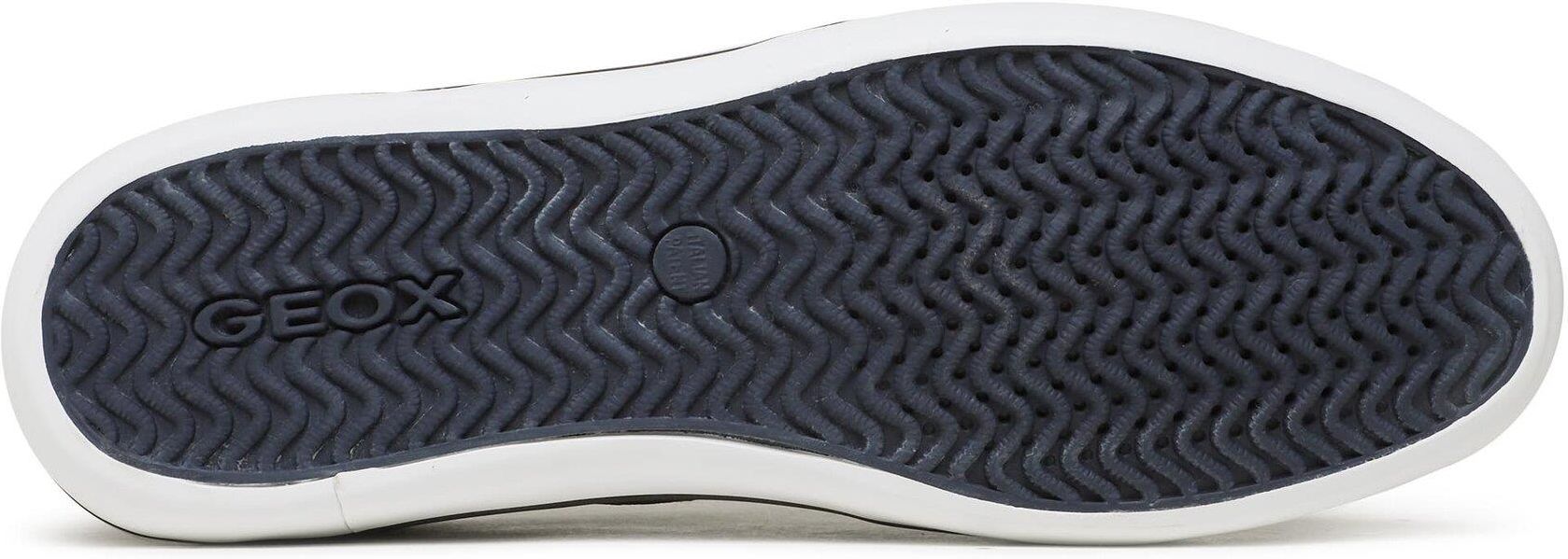 Geox Sneakersy U Elver B U35BCB 0PTEK C0013 Brązowy - Ceny i opinie ...
