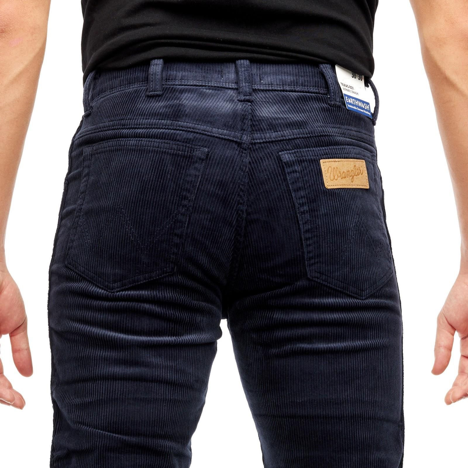 WRANGLER TEXAS NAVY W121A2114 - Ceny i opinie - Ceneo.pl