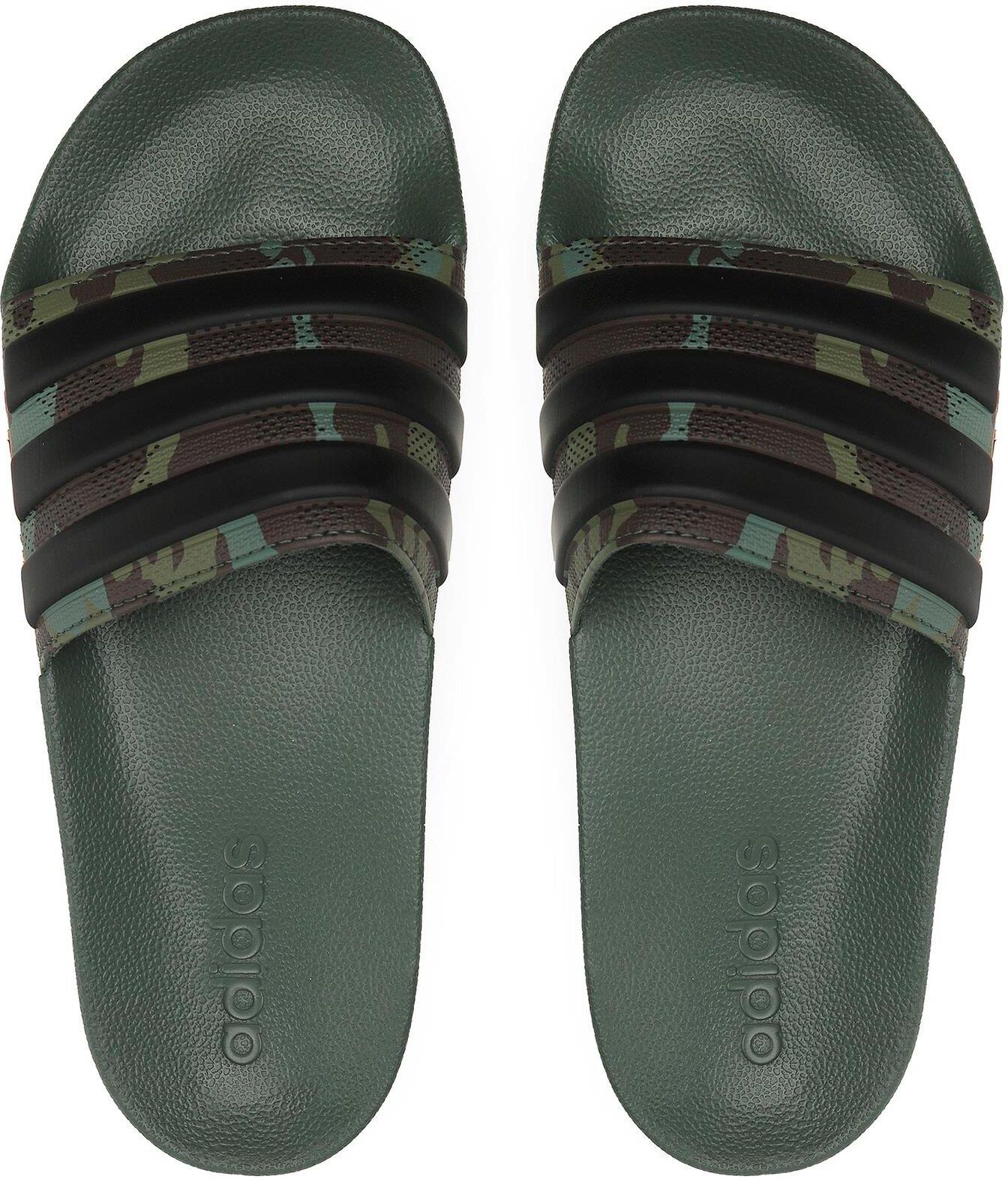 Adidas Klapki Adilette Shower Slides HP2953 Czarny - Ceny i opinie ...