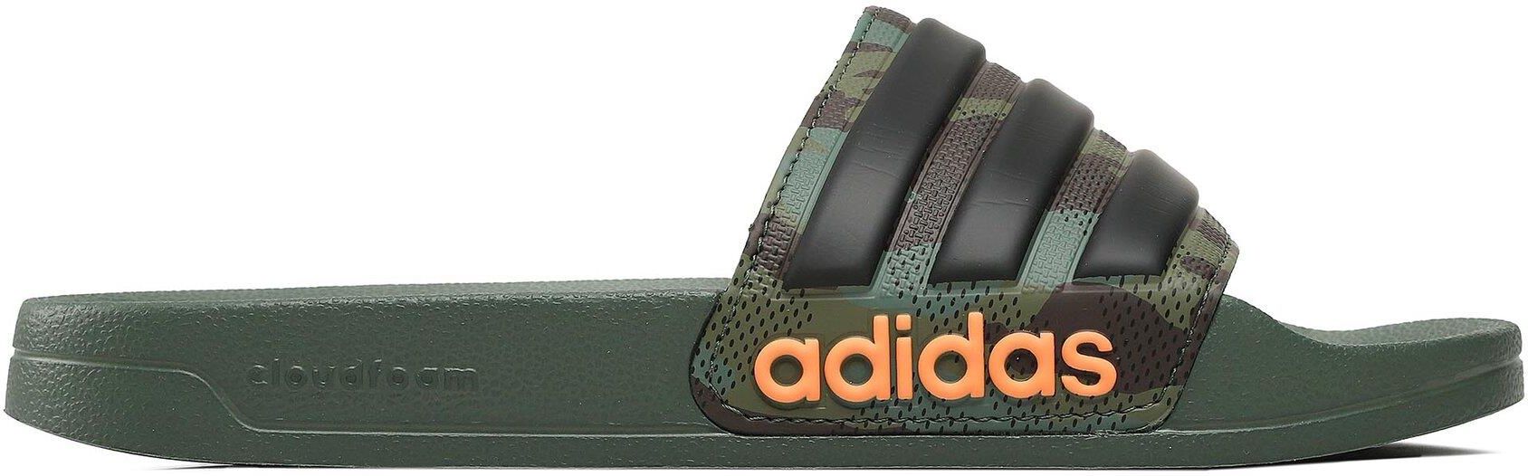 Adidas Klapki Adilette Shower Slides HP2953 Czarny - Ceny i opinie ...