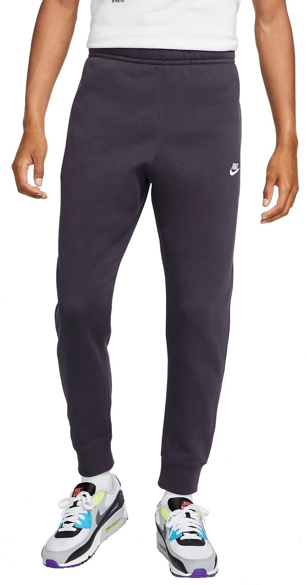 Spodnie Nike Sportswear Club Fleece Joggers bv2671-540 Rozmiar XXL ...