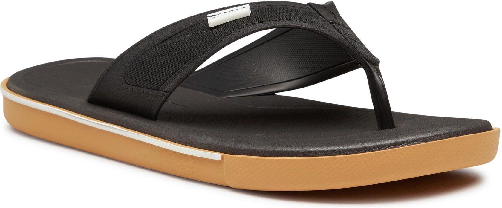 Rider Japonki Spin Thong Ad 11772 Czarny - Ceny i opinie - Ceneo.pl