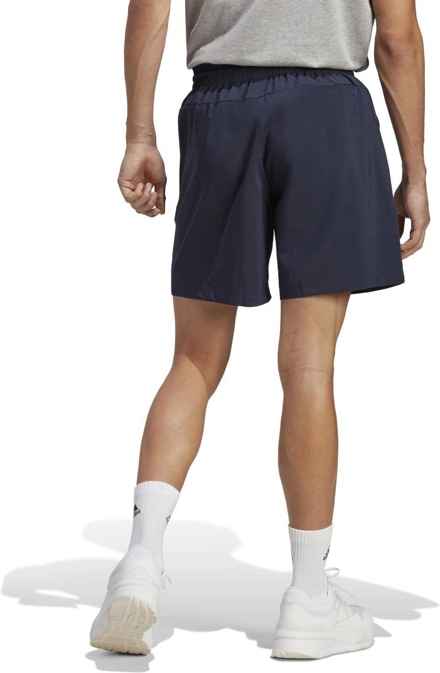 Męskie Spodenki Adidas M SL Chelsea Ic9393 – Granatowy - Ceny i opinie ...