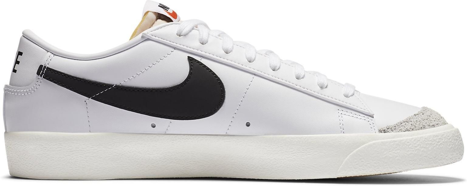Obuwie Nike Blazer Low 77 Vintage da6364-101 Rozmiar 45,5 EU - Ceny i ...