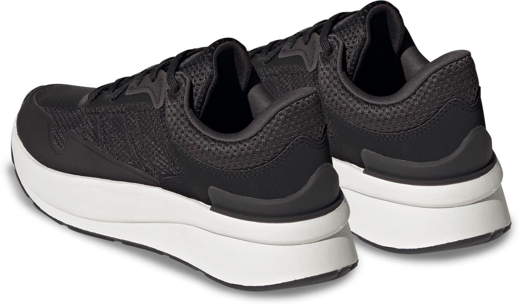 Adidas Buty ZNCHILL LIGHTMOTION+ Lifestyle Adult Shoe GX6853 Czarny ...