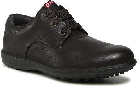 Camper Półbuty Atom Work 18637-036 Brązowy - Ceny i opinie - Ceneo.pl