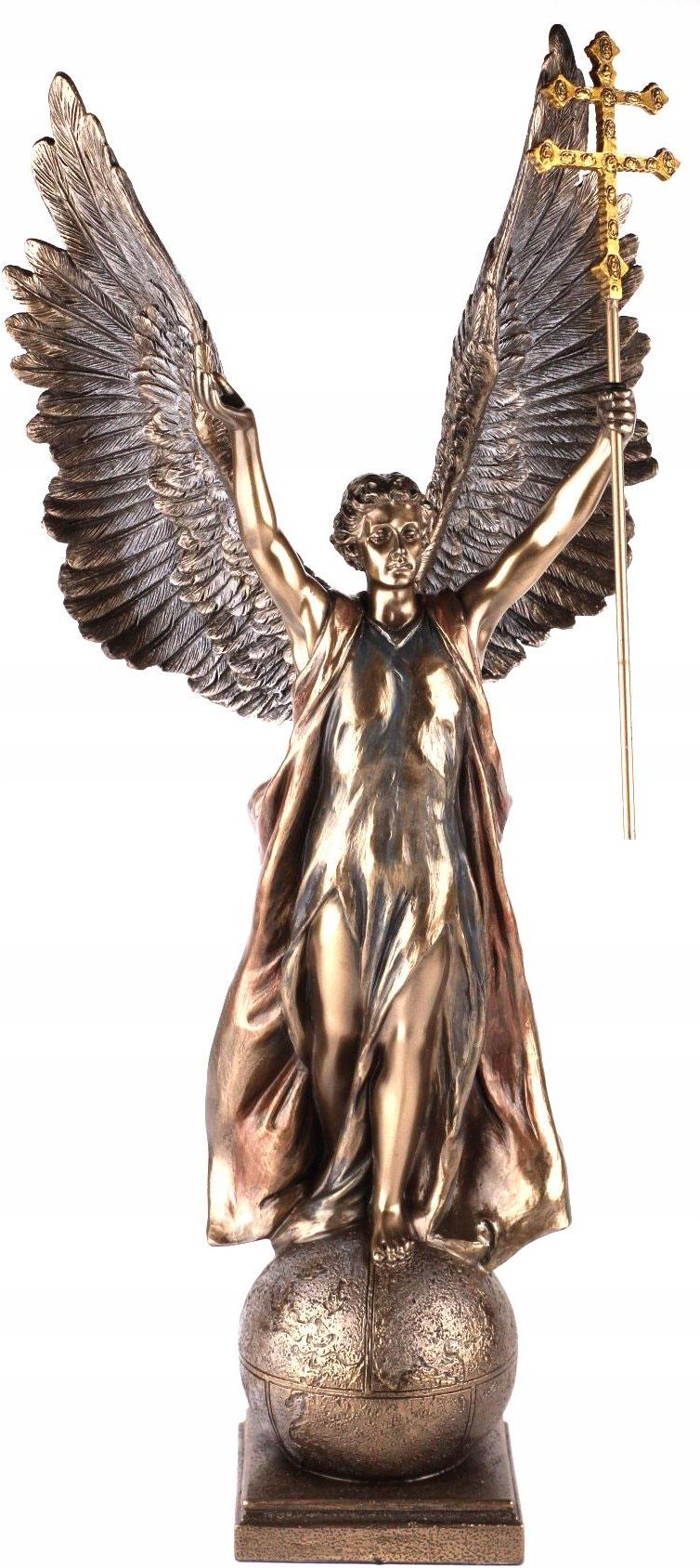 Figurka Anioł Gabriel Veronese - Ceny i opinie - Ceneo.pl