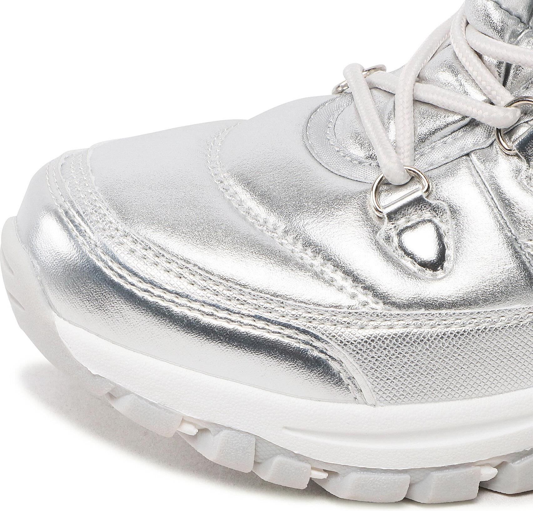 Buty trekkingowe Sprandi Trekkingi WPRS-2021W07142 Srebrny - Ceny i ...