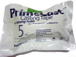 Gips syntetyczny ( lekki) PRIME CAST 12,7cmx3,6m - Opinie i ceny na ...