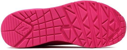 Skechers Sneakersy Night Shades 73667/HTPK Różowy - Ceny i opinie ...