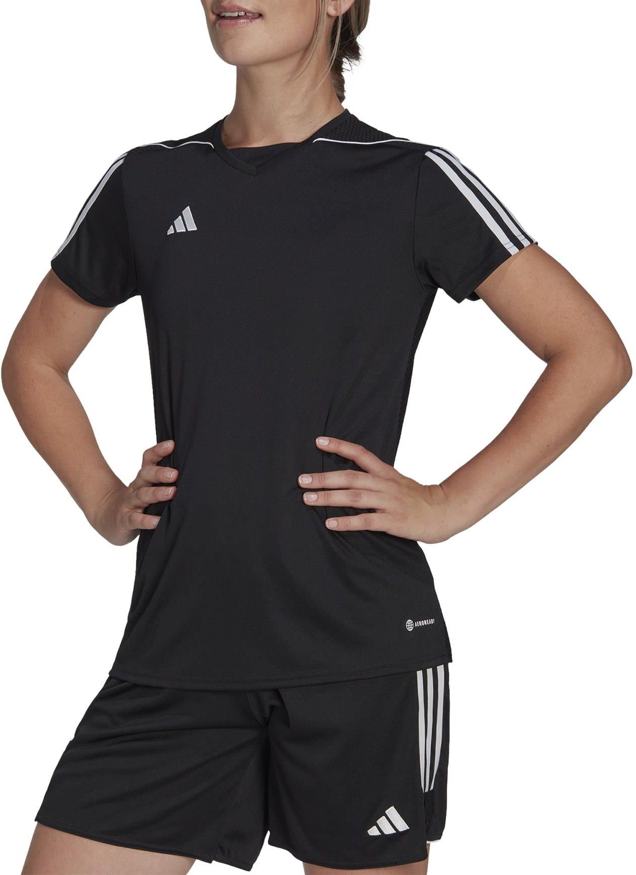 Koszulka adidas TIRO 23 JSY W hr4612 Rozmiar XS - Ceny i opinie - Ceneo.pl