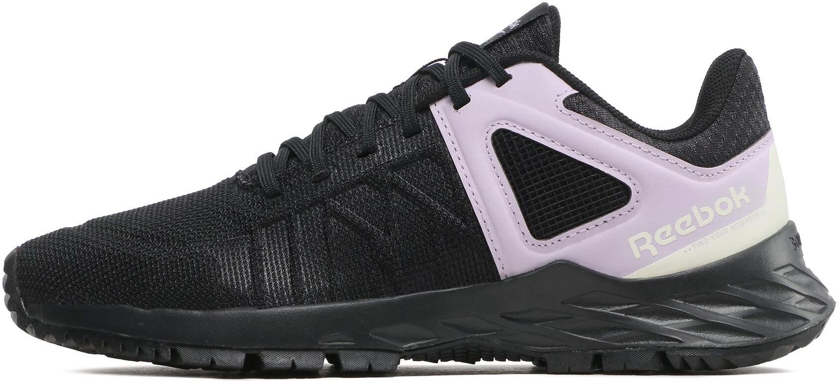 Reebok Buty Astroride Trail 2.0 Shoes IF7261 Czarny - Ceny i opinie ...