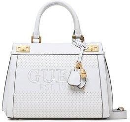 Torebka Guess - Katey Perf (WH) HWWH87 69260 WHI - Ceny i opinie - Ceneo.pl