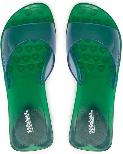 Melissa Klapki The Real Jelly Kim Ad 33746 Niebieski - Ceny i opinie ...
