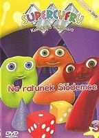 Film DVD Supercyfry cz. 3: Na ratunek siódemce (DVD) - Ceny i opinie ...