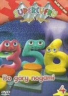 Film DVD Supercyfry cz. 4: Do góry nogami (DVD) - Ceny i opinie - Ceneo.pl