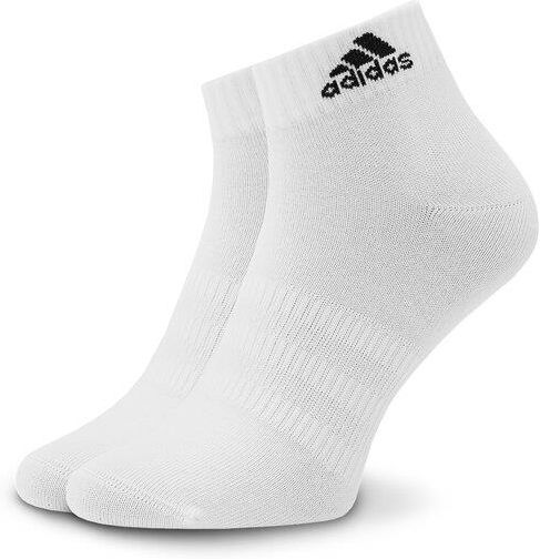 Adidas Zestaw 3 par wysokich skarpet unisex IC1283 Kolorowy - Ceny i ...