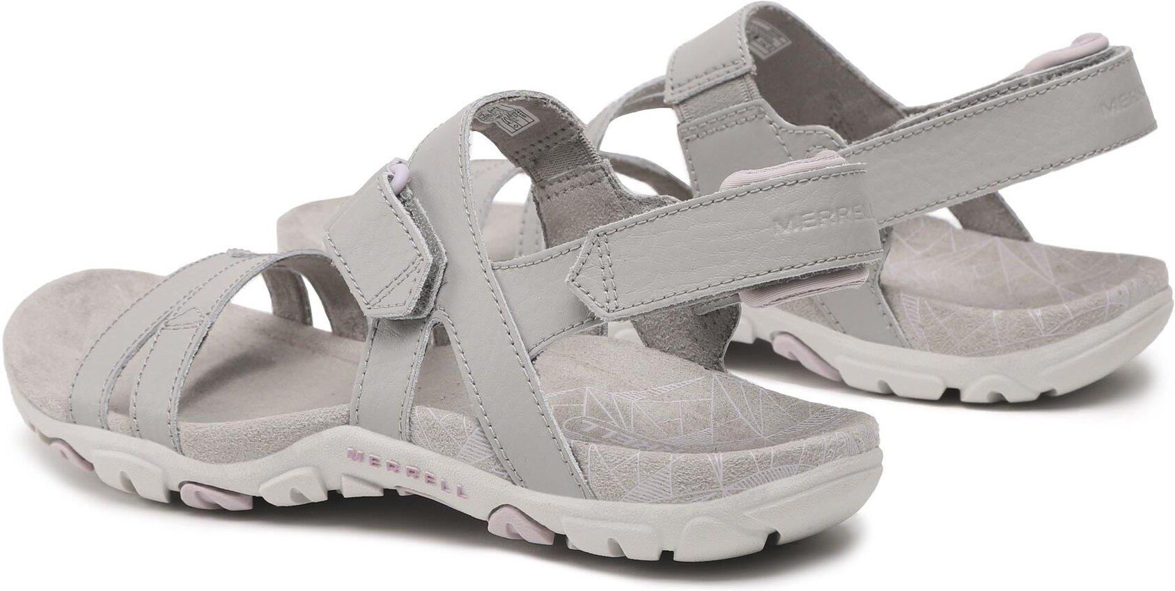 Merrell Sandały Sandspur Rose Convert J004490 Biały - Ceny i opinie ...