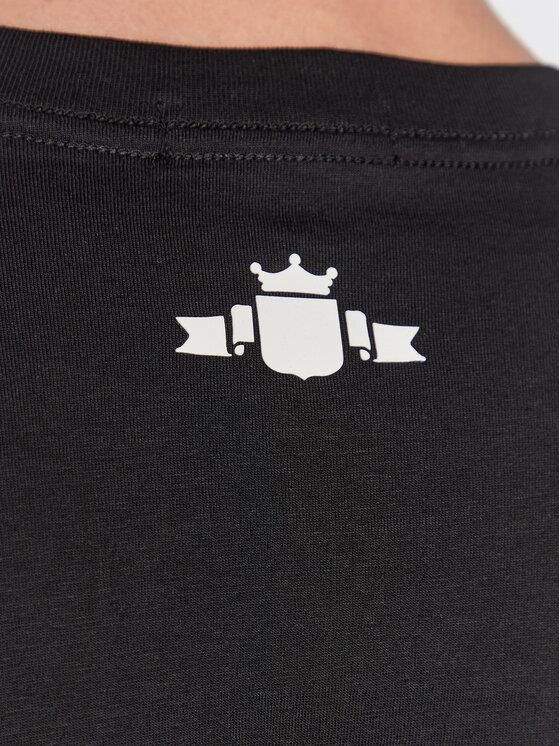 Replay T-Shirt M6475.000.22980P Czarny Regular Fit - Ceny i opinie ...