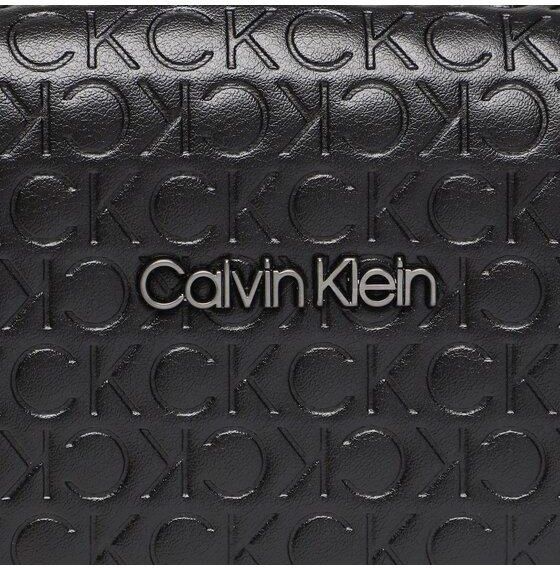 Calvin Klein Saszetka Ck Must Mono Block Harness K50K510516 Czarny ...
