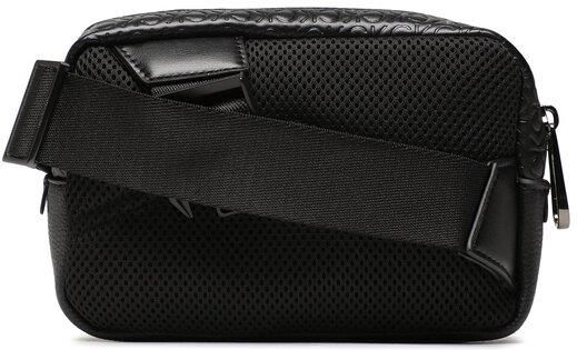 Calvin Klein Saszetka Ck Must Mono Block Harness K50K510516 Czarny ...